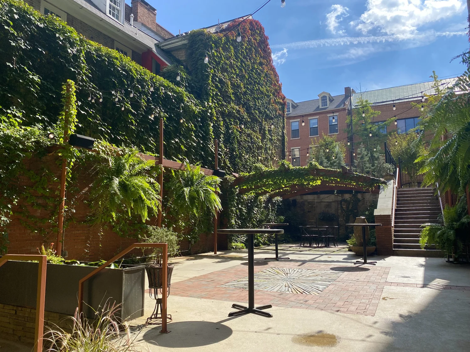 Excelsior Spaces - Excelsior