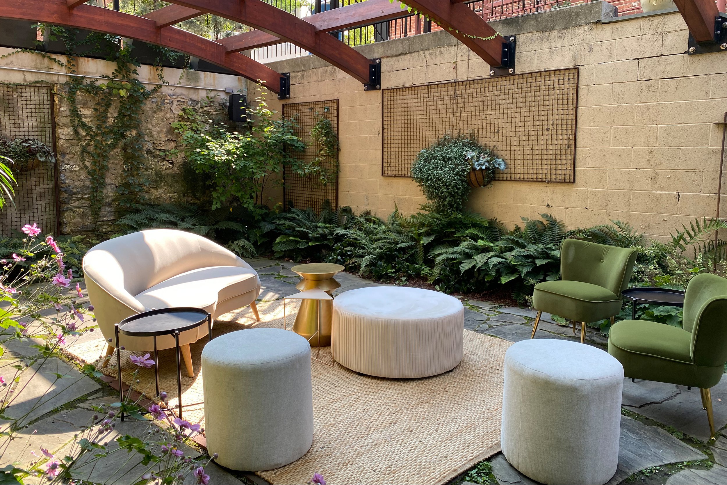 Virtual Tour - Excelsior