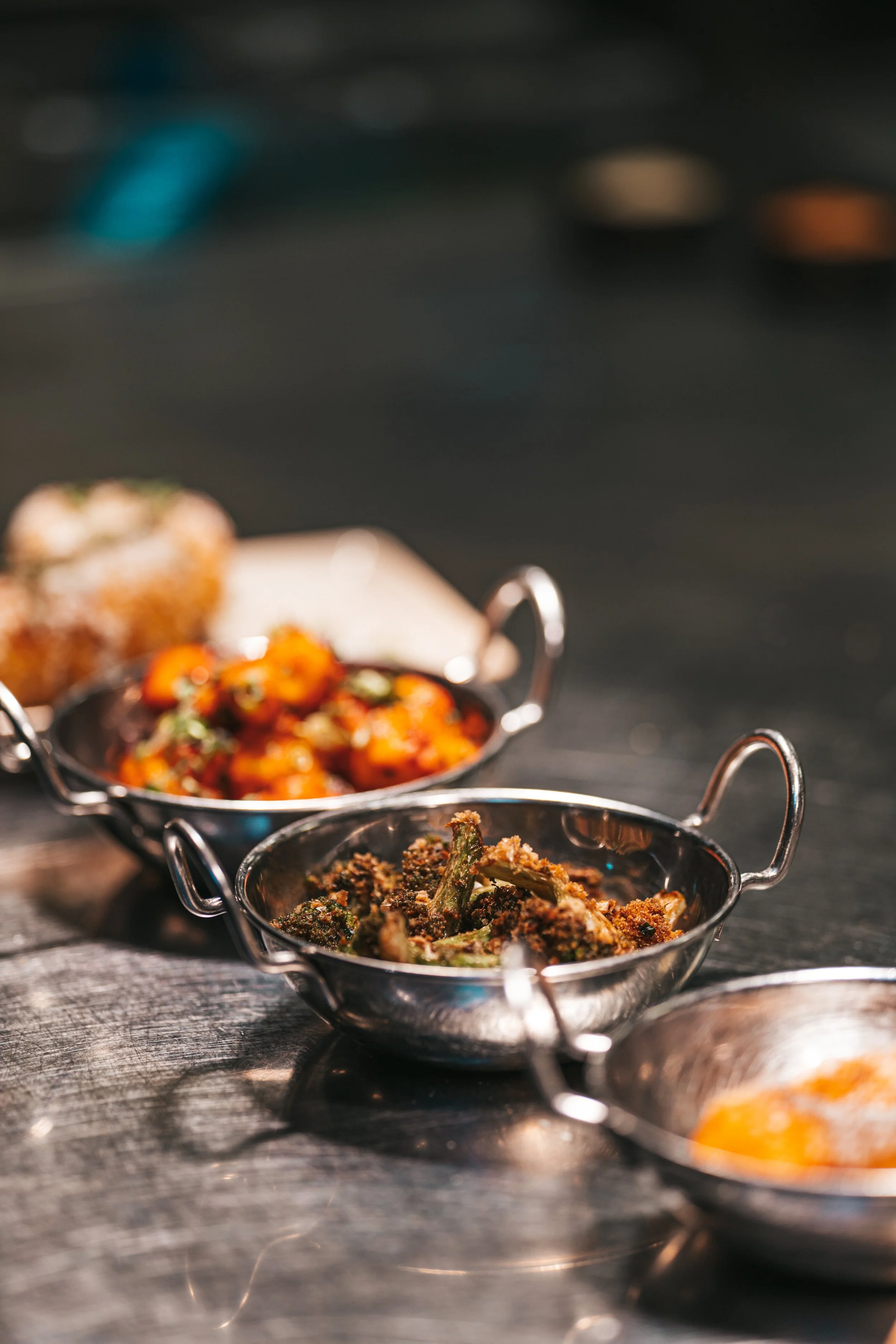 RESTAURANT — Hilma