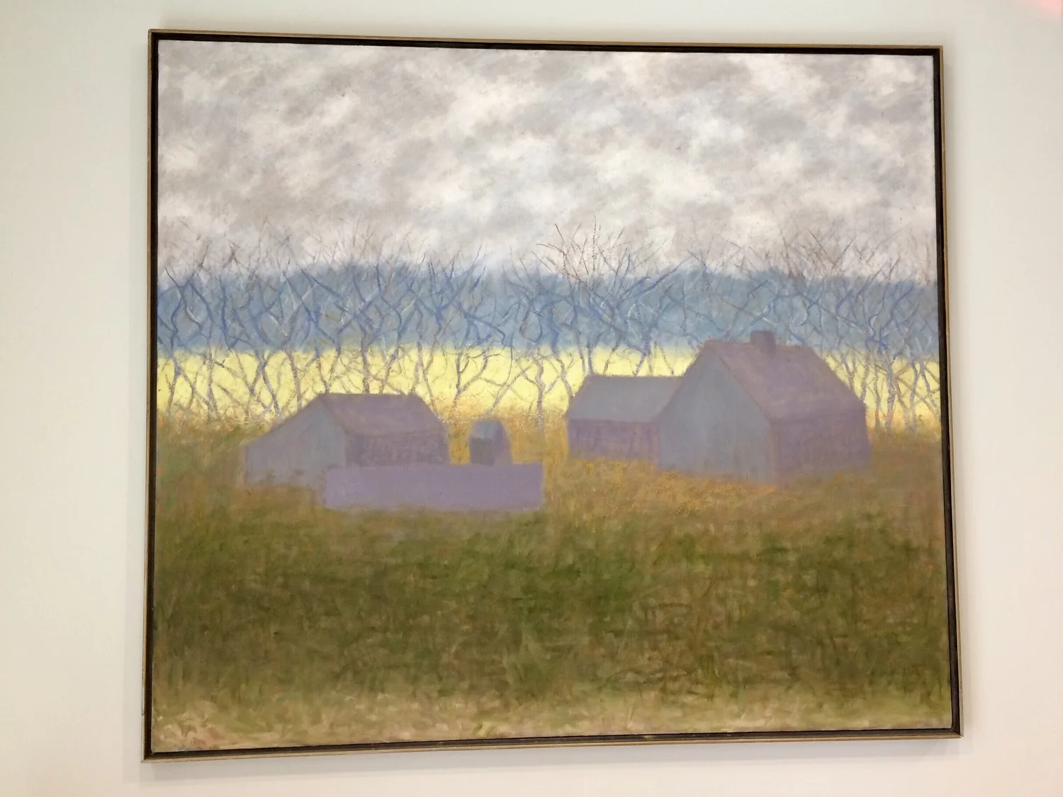 Art at the Hall — Wellfleet Preservation Hall