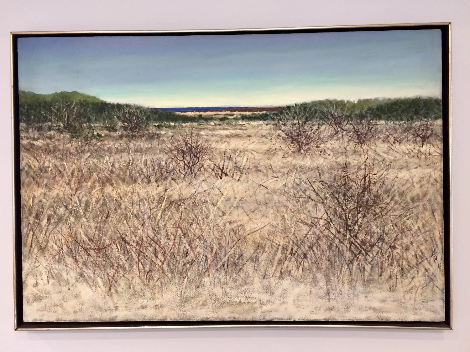 Art at the Hall — Wellfleet Preservation Hall