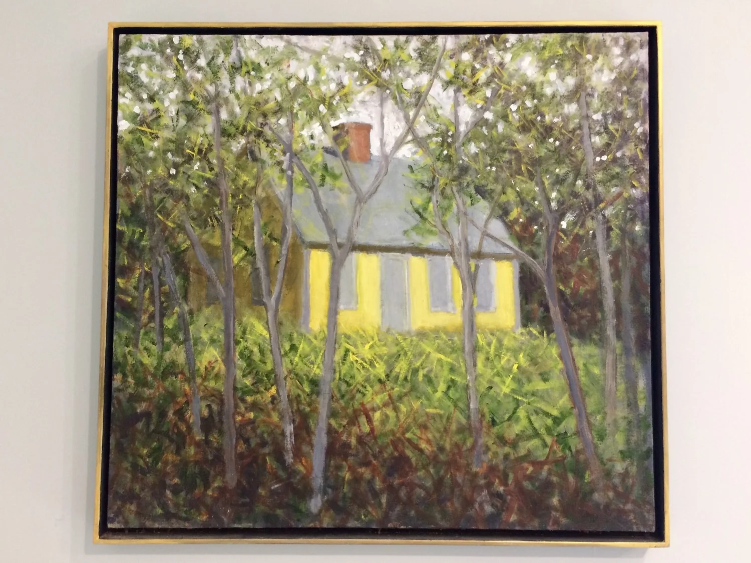 Art at the Hall — Wellfleet Preservation Hall