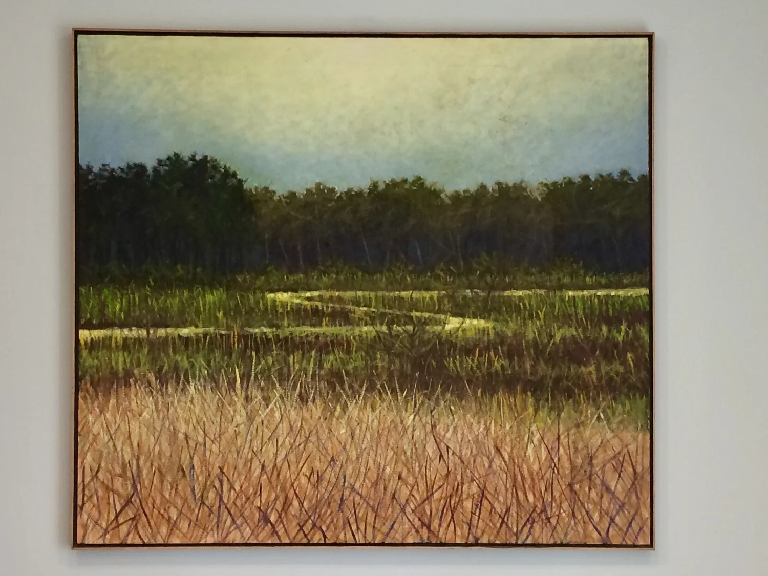 Art at the Hall — Wellfleet Preservation Hall