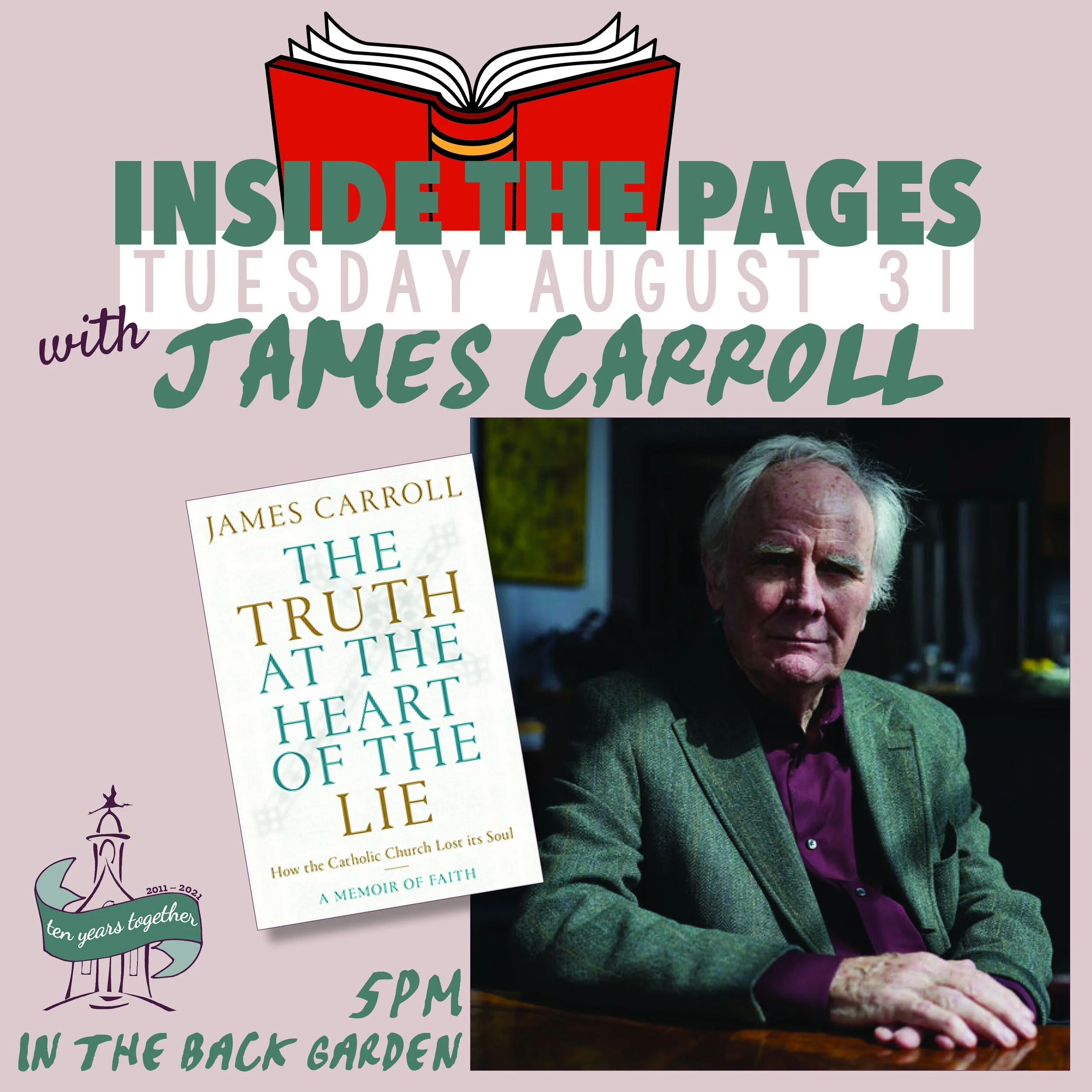 Programs & Events — Wellfleet Preservation Hall