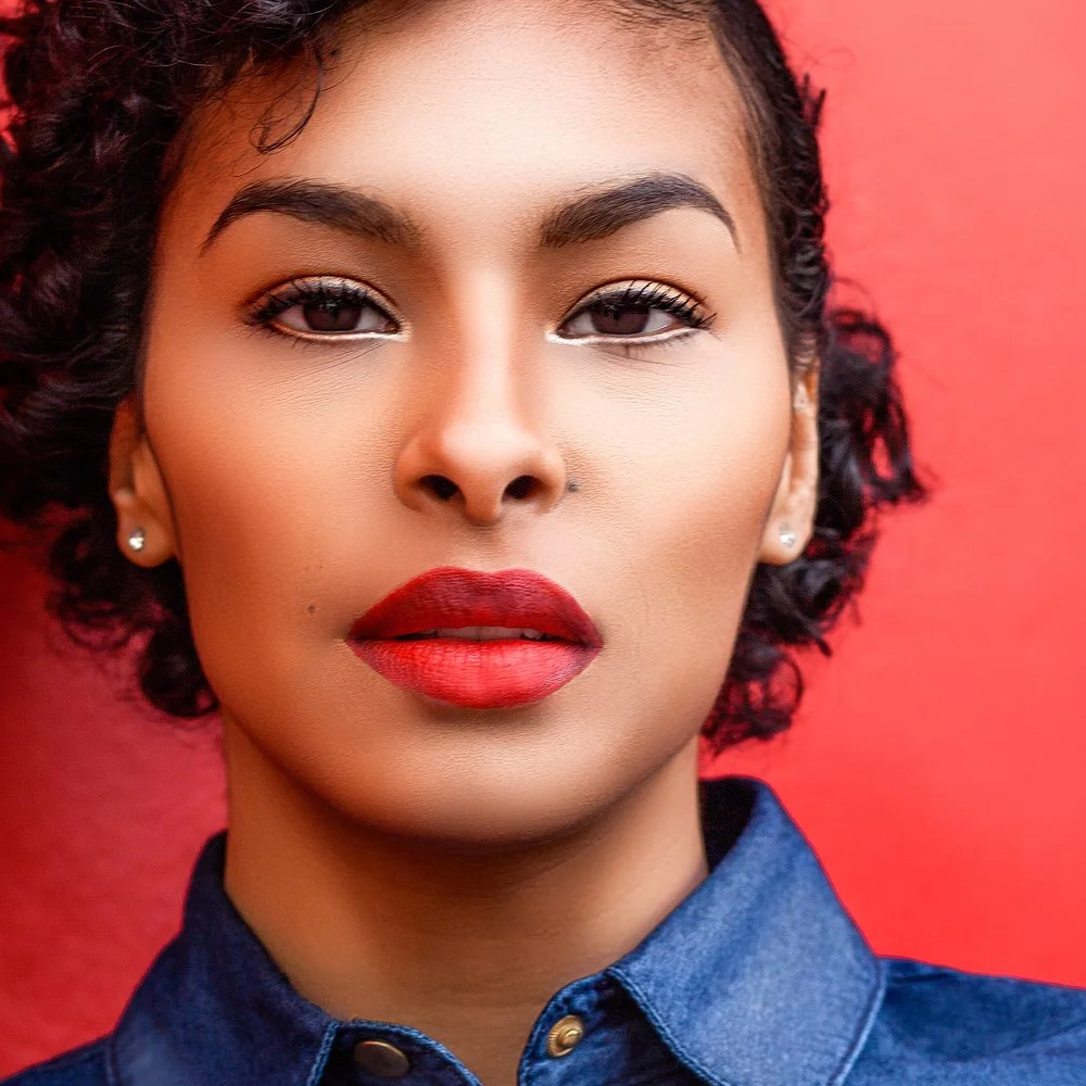 Allison Retina Stewart | Houston-based Photo Art Director