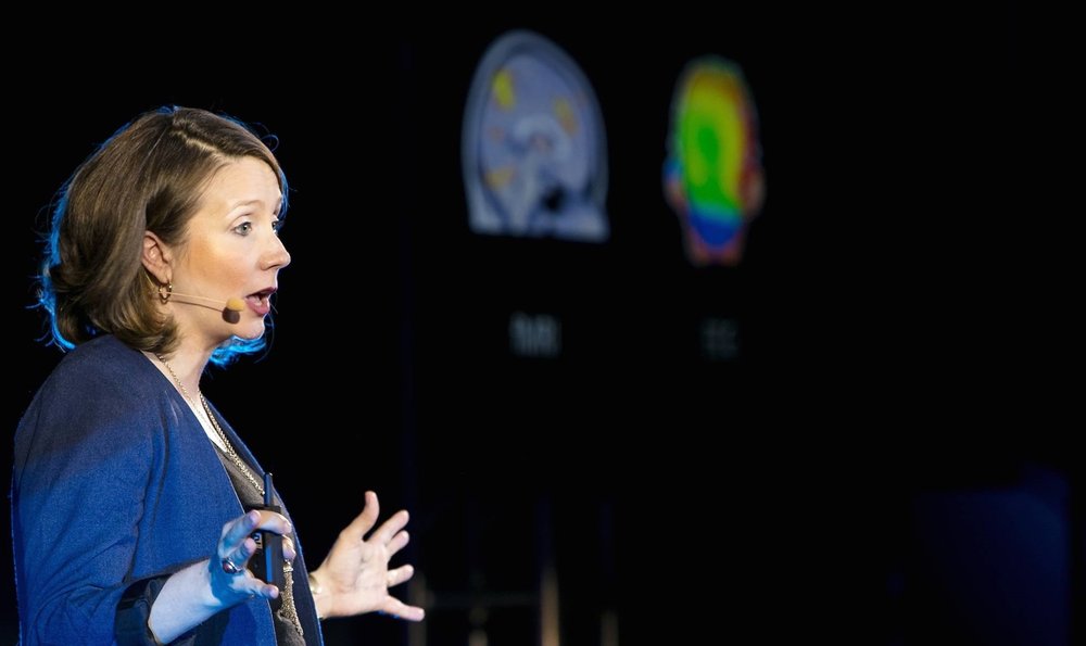 Dr. DiGangi — NeuroHealth Partners
