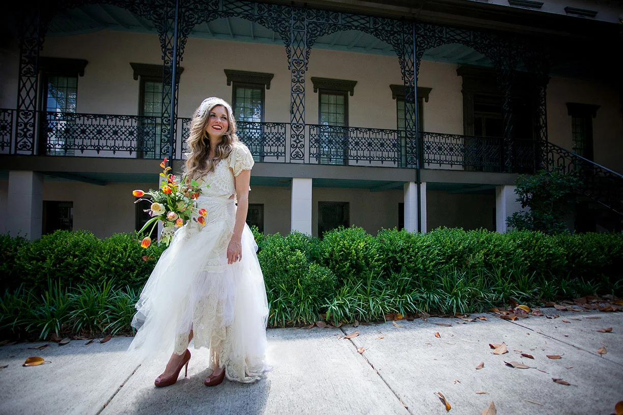 Weddings — Thrasher Photo