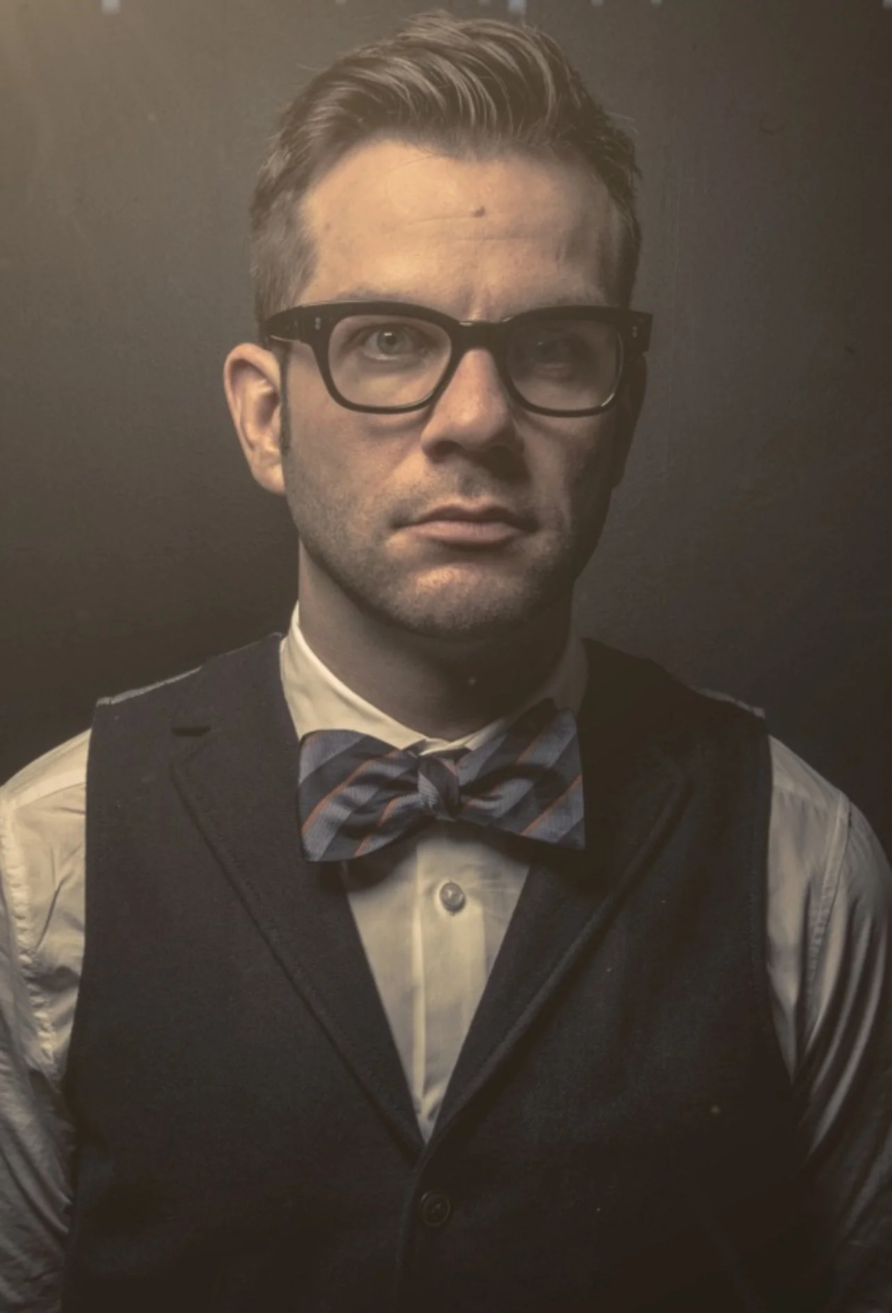Bio — Jared Sales