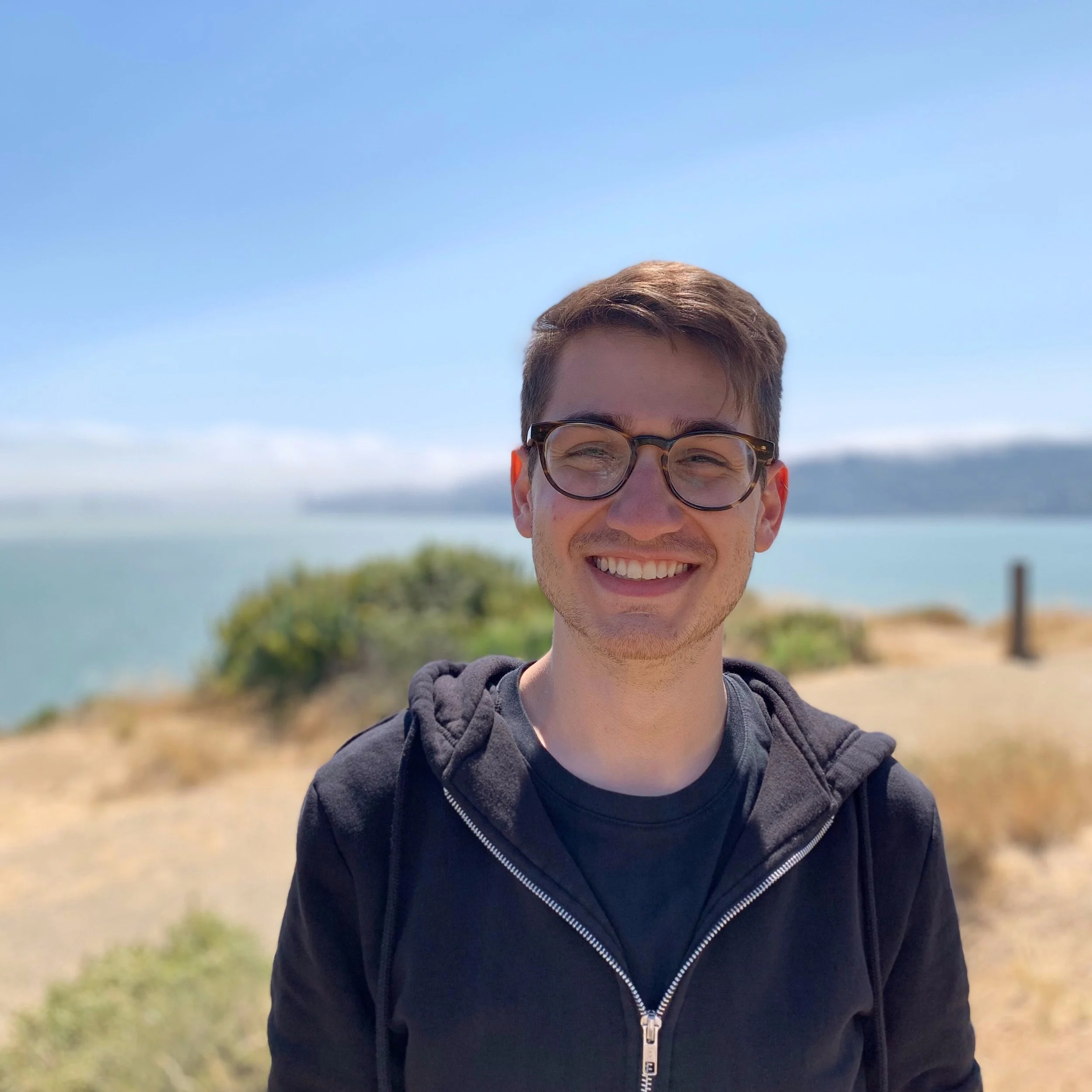 Lab Members — ARI MOLOFSKY LAB @ UCSF
