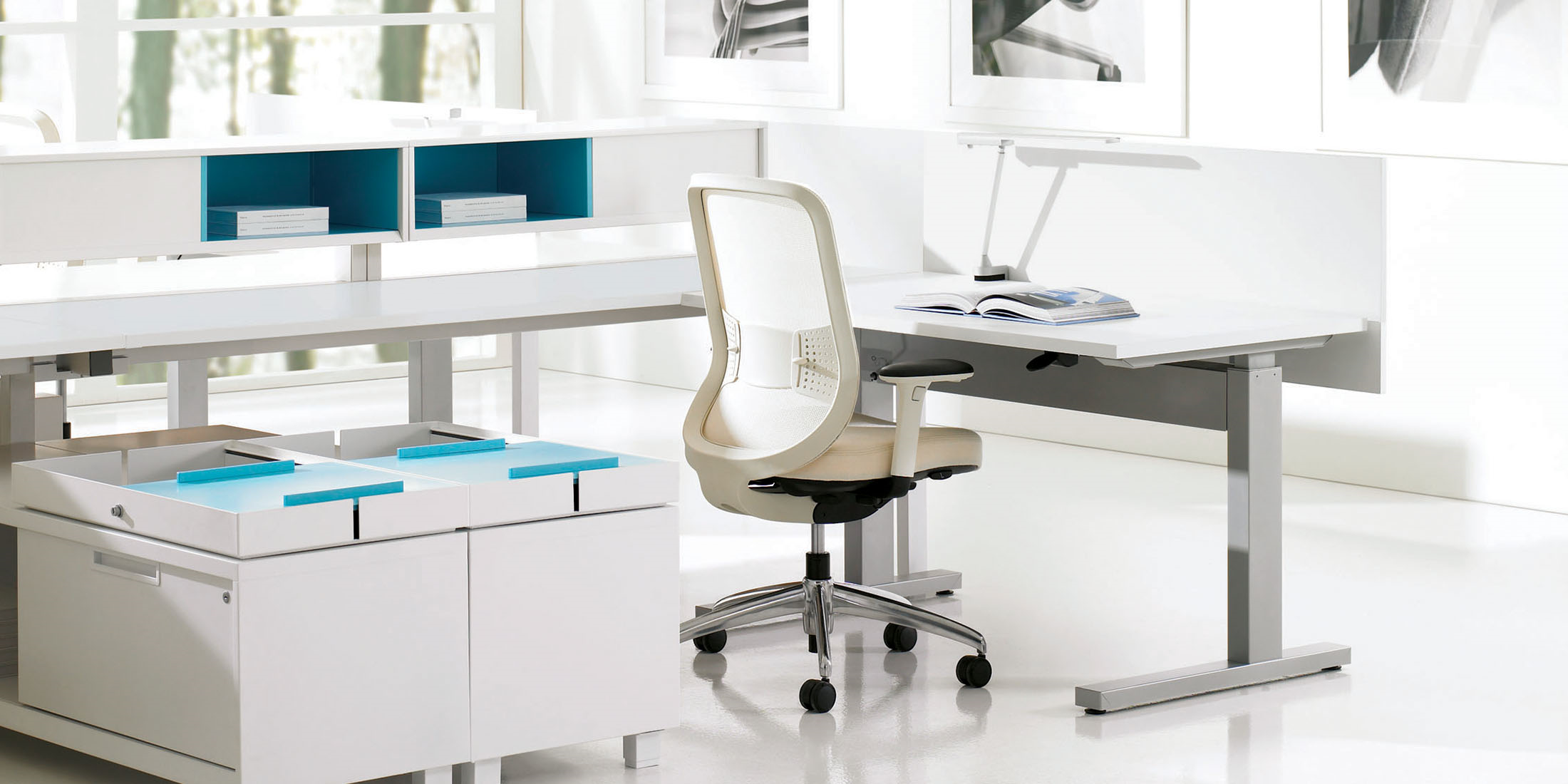 Teknion Parts Dealer - OfficeWorks LLC