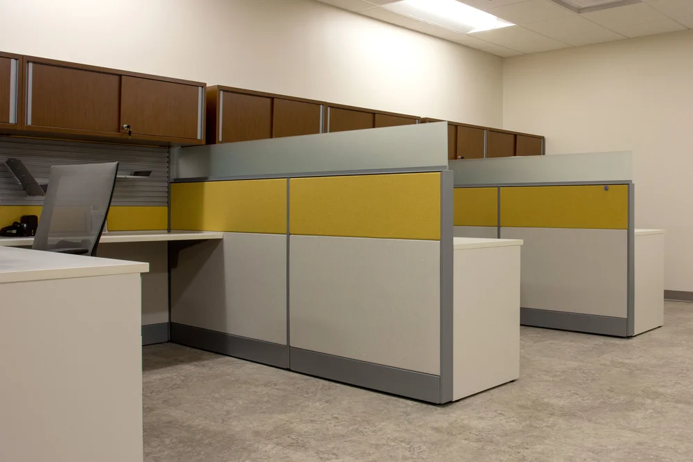 Teknion Modular Cabinets | Cabinets Matttroy
