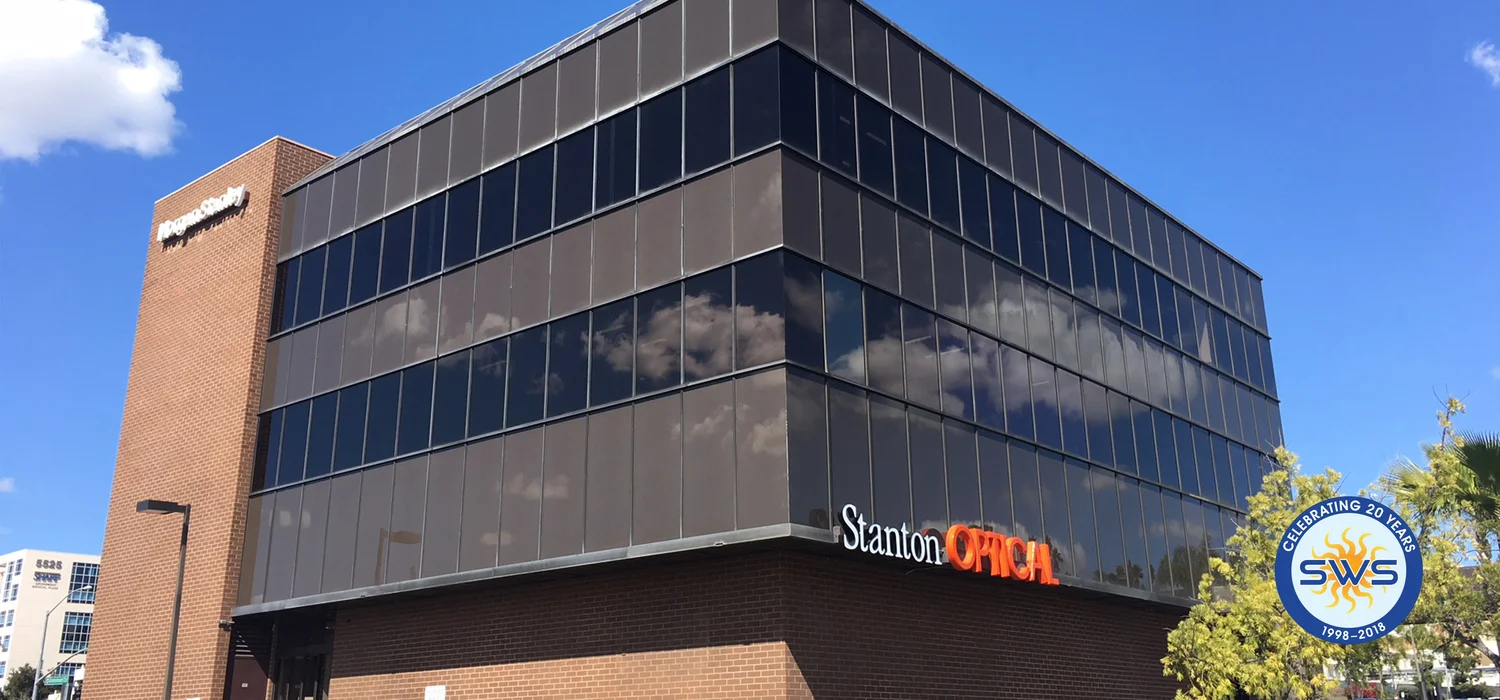 The Science Behind Window Tinting: How It Works and Why It’s Effective ...