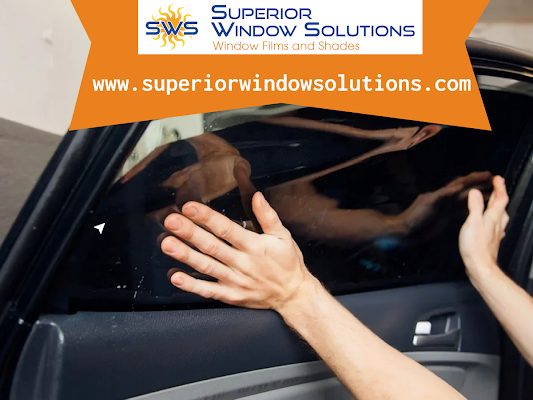 A Guide to Understanding the Different Types of Car Window Tints ...