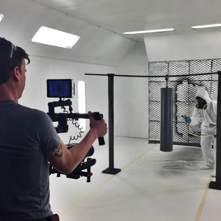 Get To Know Chicago's Premier Video Production Company — Motion Source ...