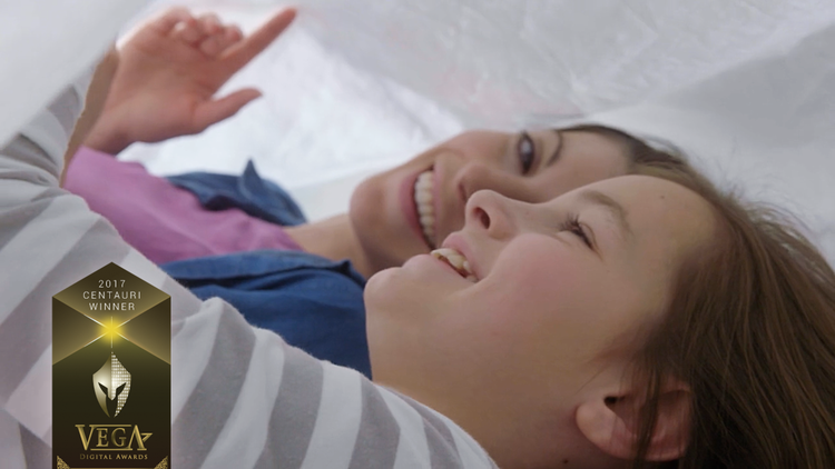 Motion Source Wins Four Vega Digital Awards! — Motion Source | Chicago ...