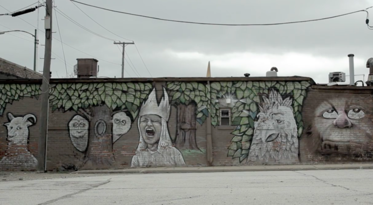 How To: Use Color to Tell Your Story — Motion Source | Chicago Video ...