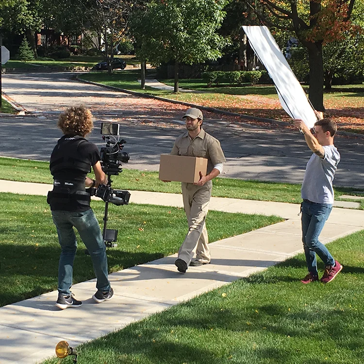 Get To Know Chicago's Premier Video Production Company — Motion Source ...