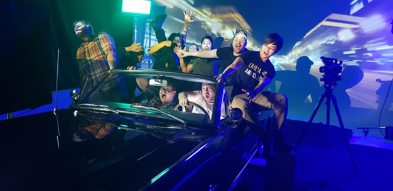 Get To Know Chicago's Premier Video Production Company — Motion Source ...