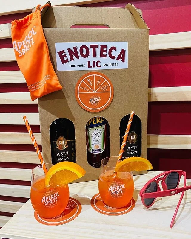 RESTAURANTS & SHOPS — STELLA HOSPITALITY GROUP