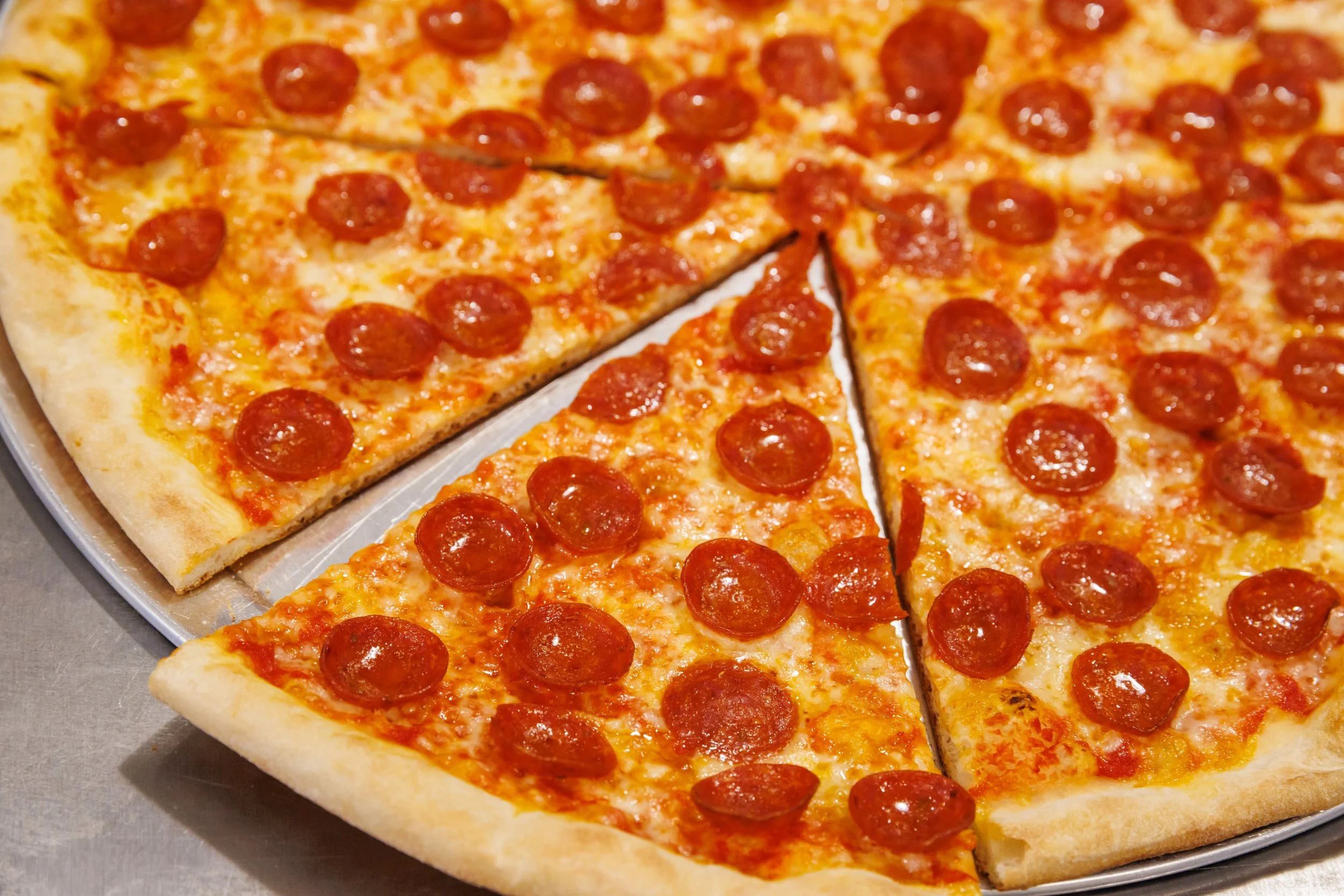 RESTAURANTS & SHOPS — STELLA HOSPITALITY GROUP