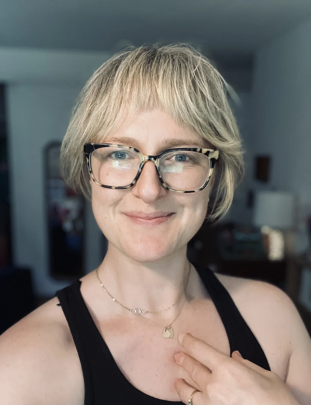 About — Gaia Cornwall