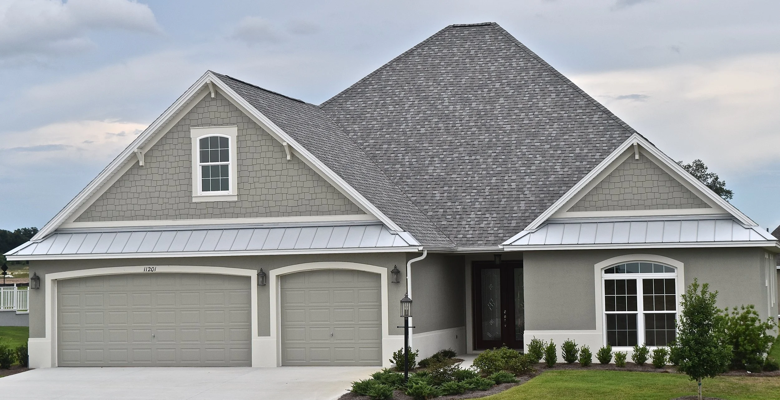 All Weather Building Exteriors LTD