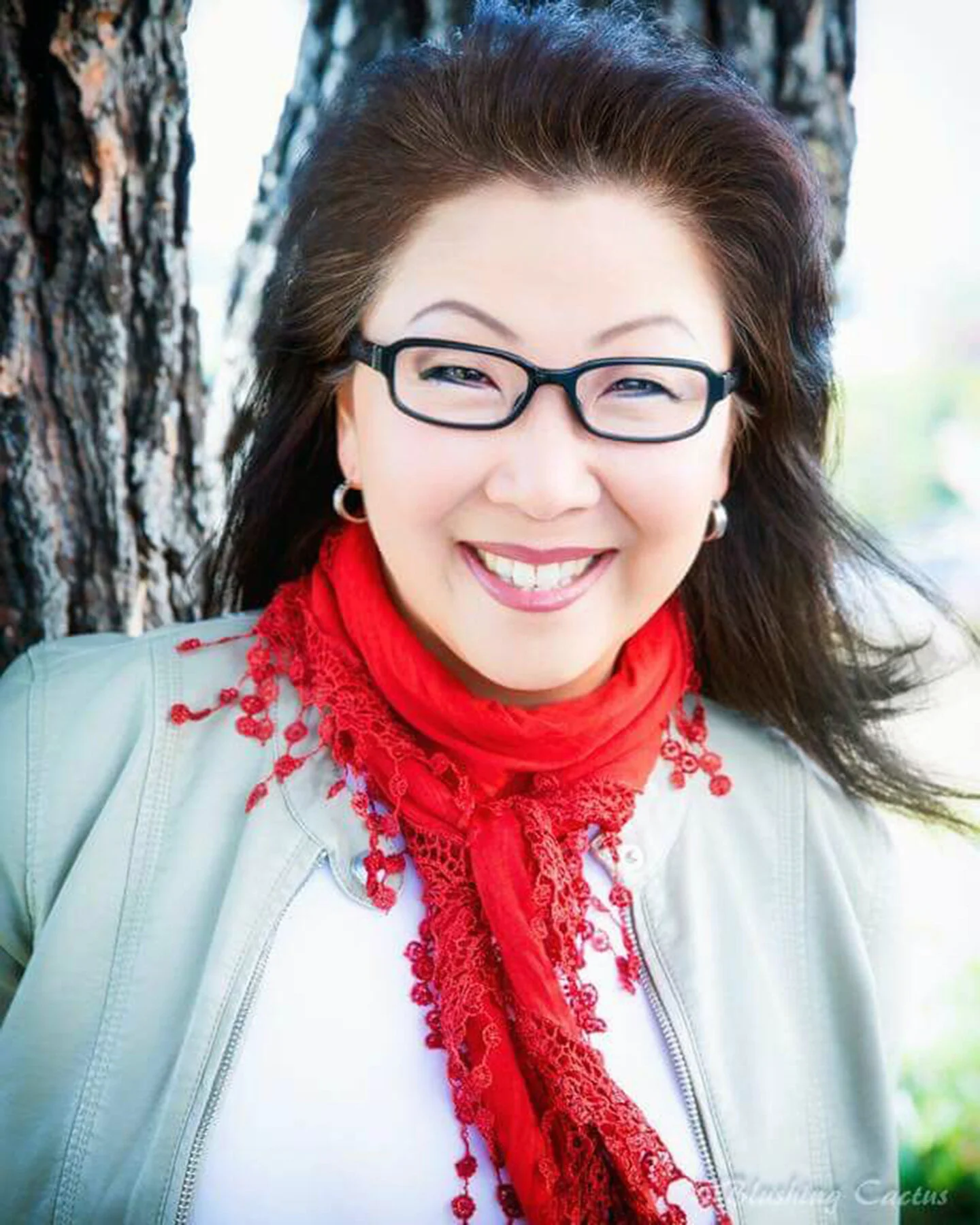 Episode 10 – "Unbroken Faith" with Diane Dokko Kim | Hope Anew