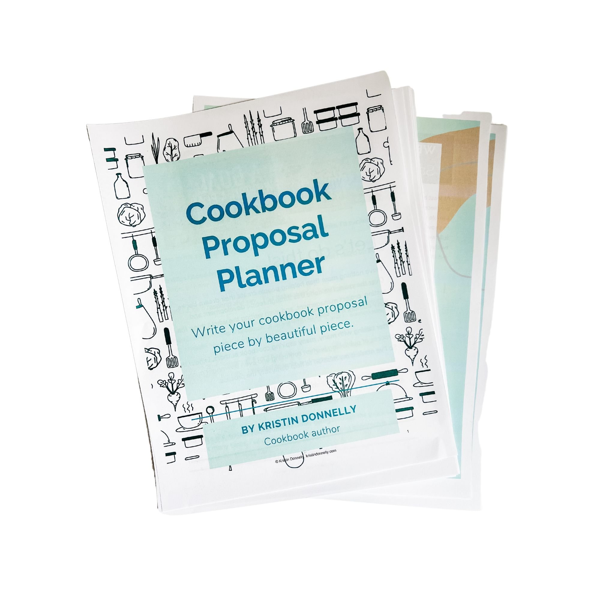 Learn — Kristin Donnelly