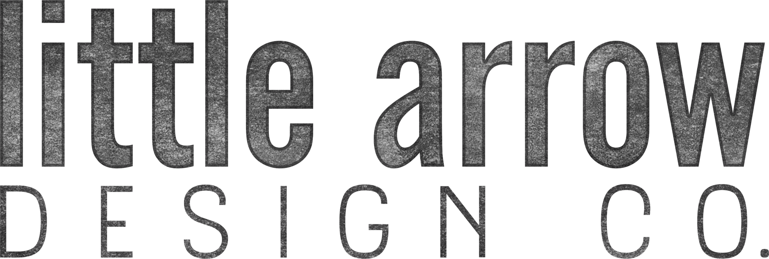 Little Arrow Design Co.