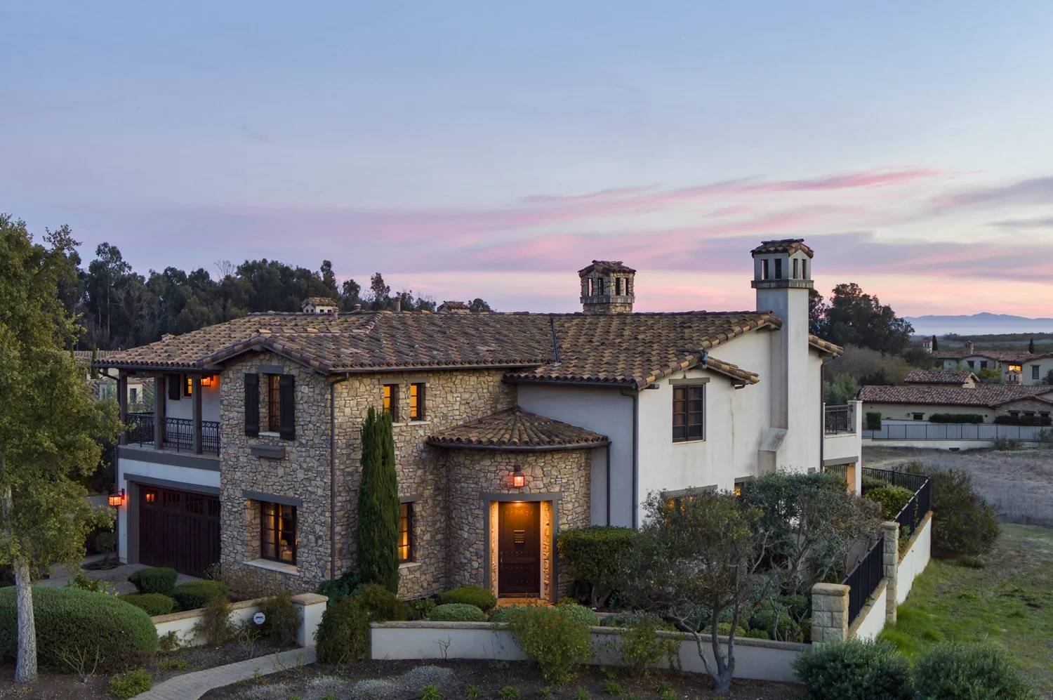 Bluffs Homes at Ellwood Preserve, Butterflies and Beaches — Amy J Baird