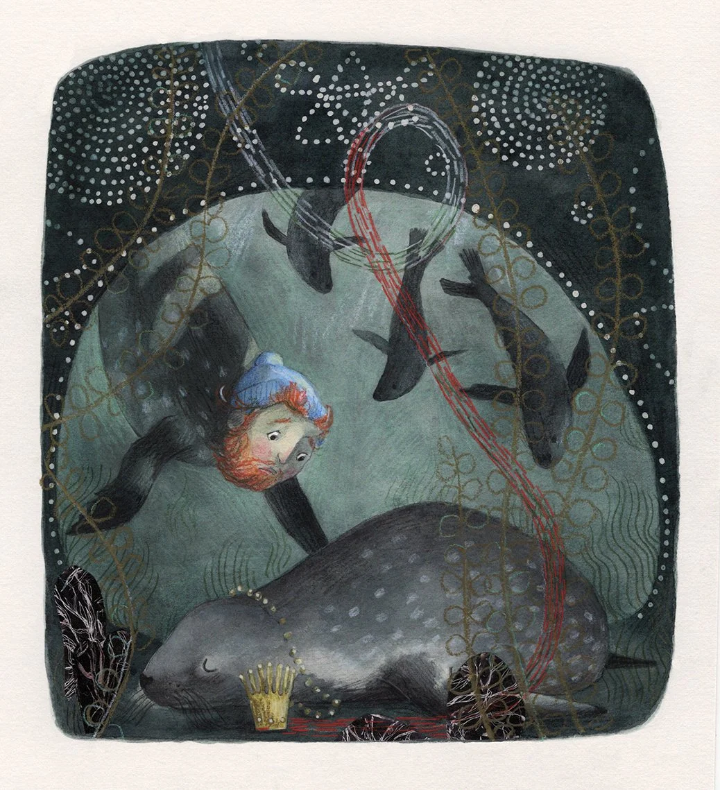 blog - Diana Mayo Portfolio