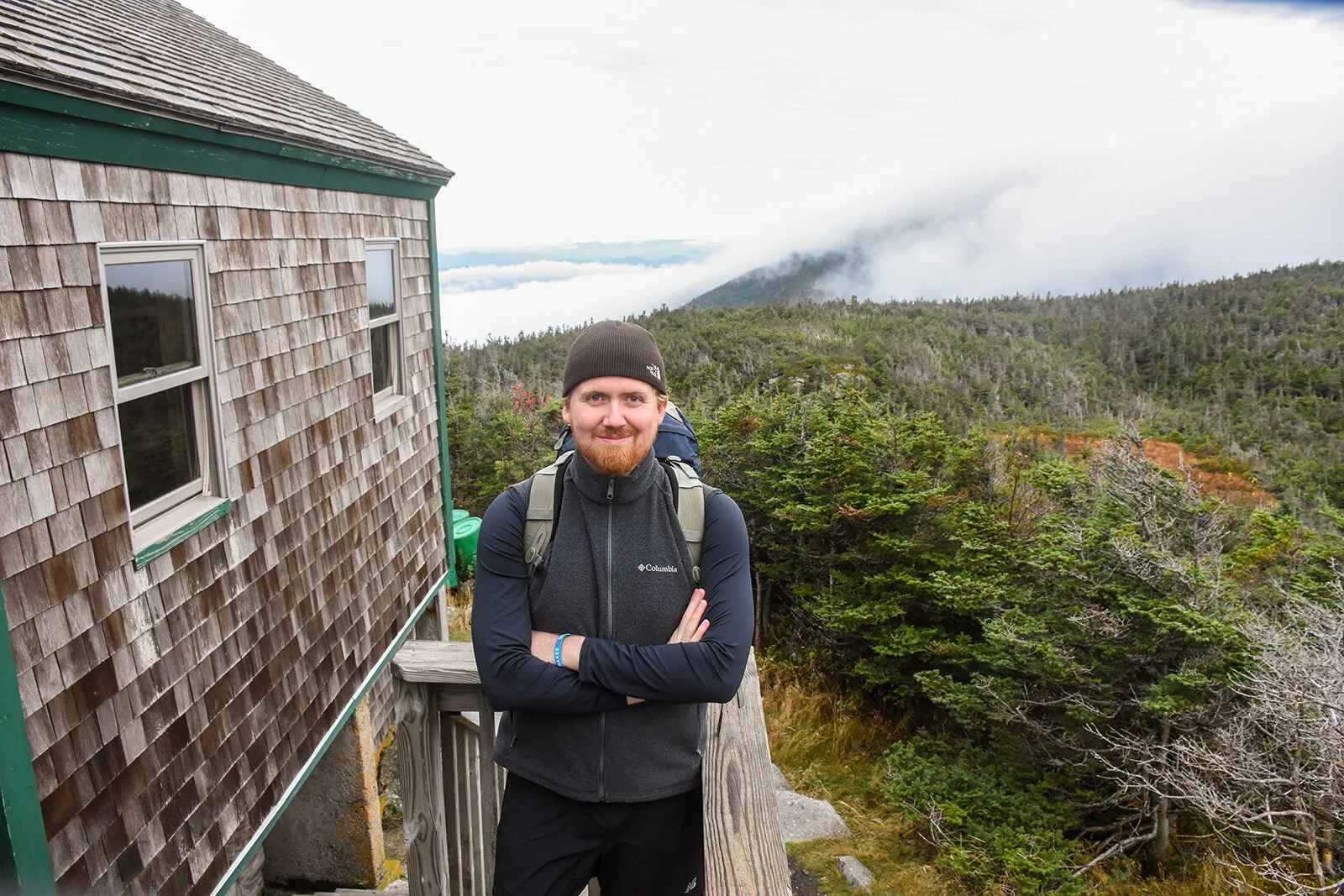 Miles Howard | Journalist, Author, Storyteller