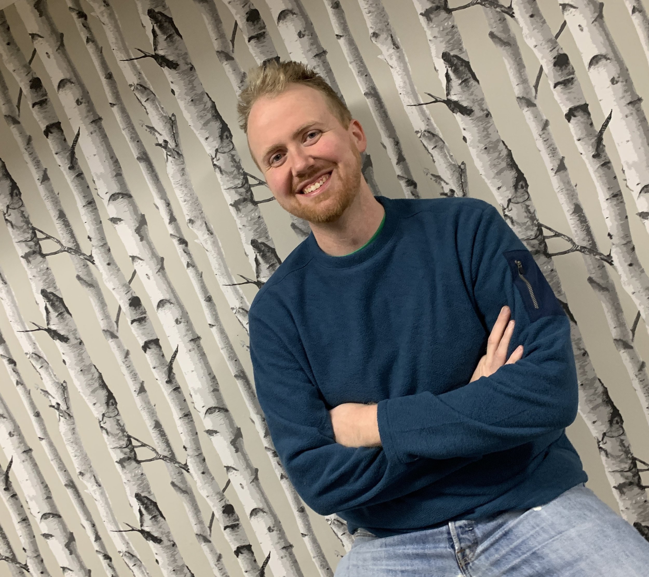 Miles Howard | Journalist, Author, Storyteller