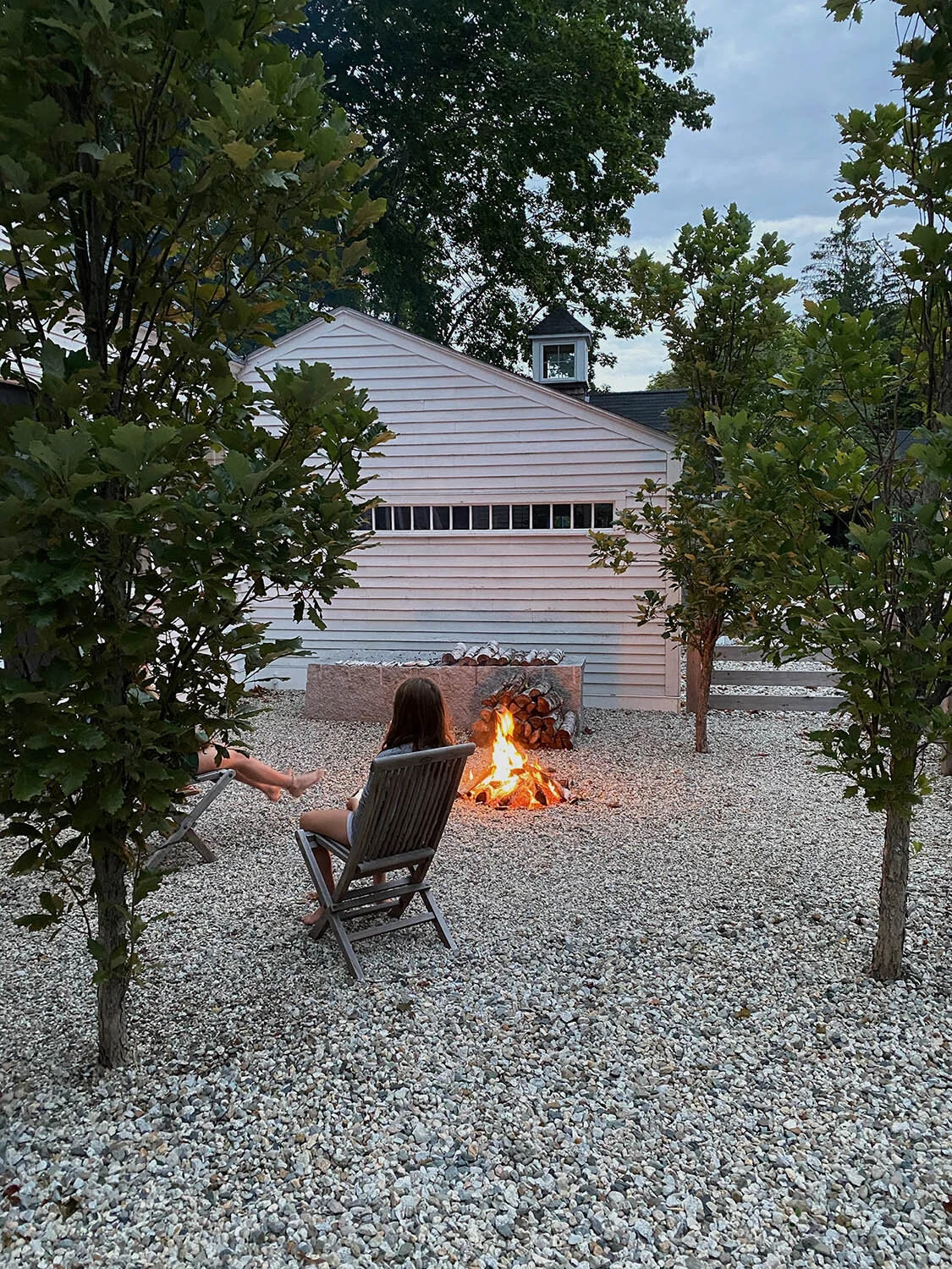 Joshua Tompkins Landscape Architecture LLC, Yarmouth, Maine