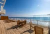 A Billionaire’s Beach House in Malibu, Designed by Richard Meier ...