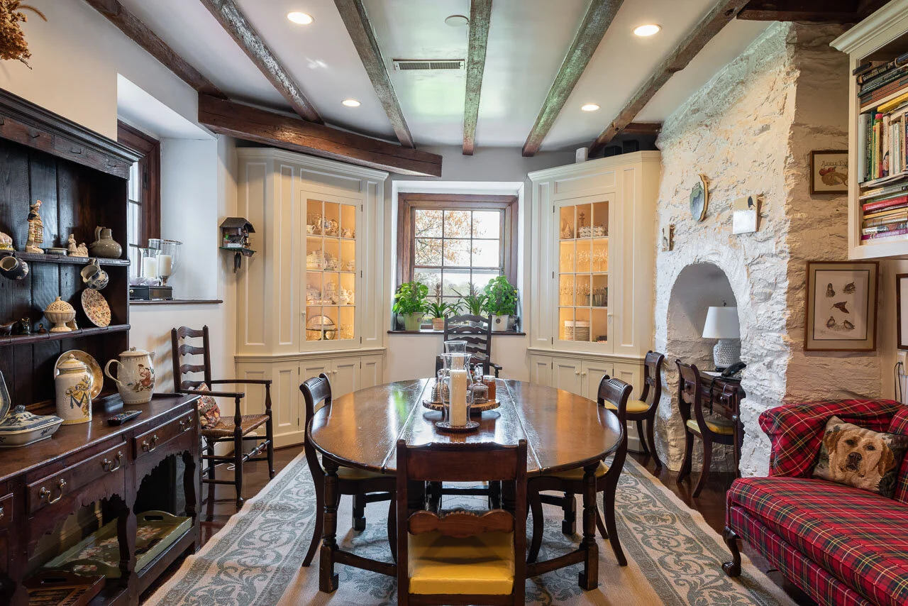 Thomas Jefferson’s Palladian Residence is One of America’s ...