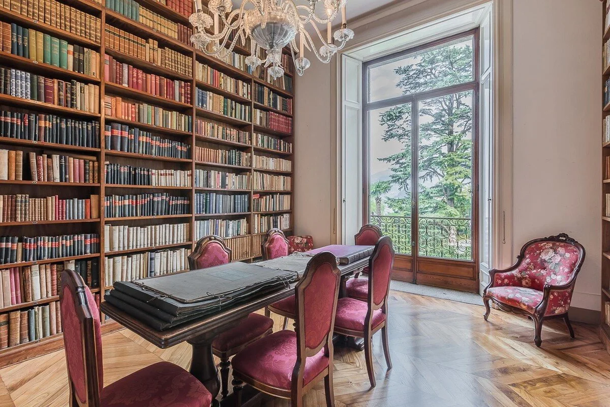 Stay at Villa Besana Your Next Trip to Lake Como — Francis York