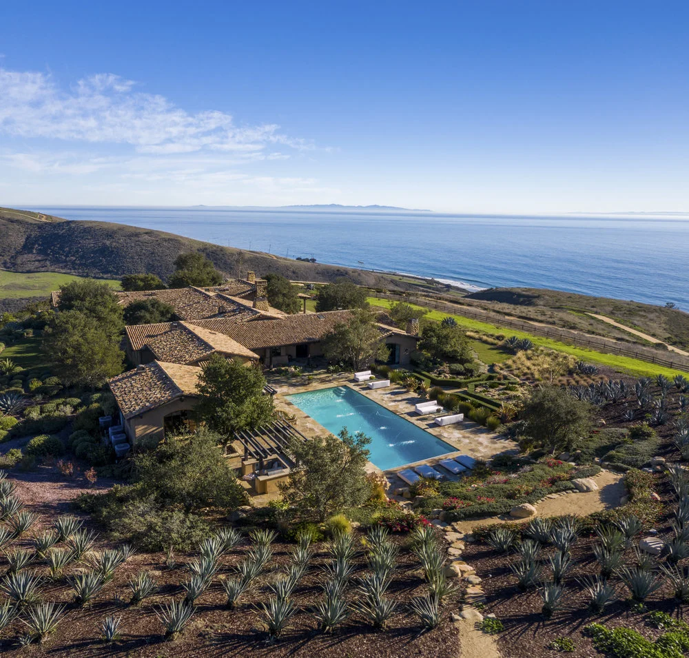 ranch — Find Your Dream Home - Global Luxury Real Estate — Francis York