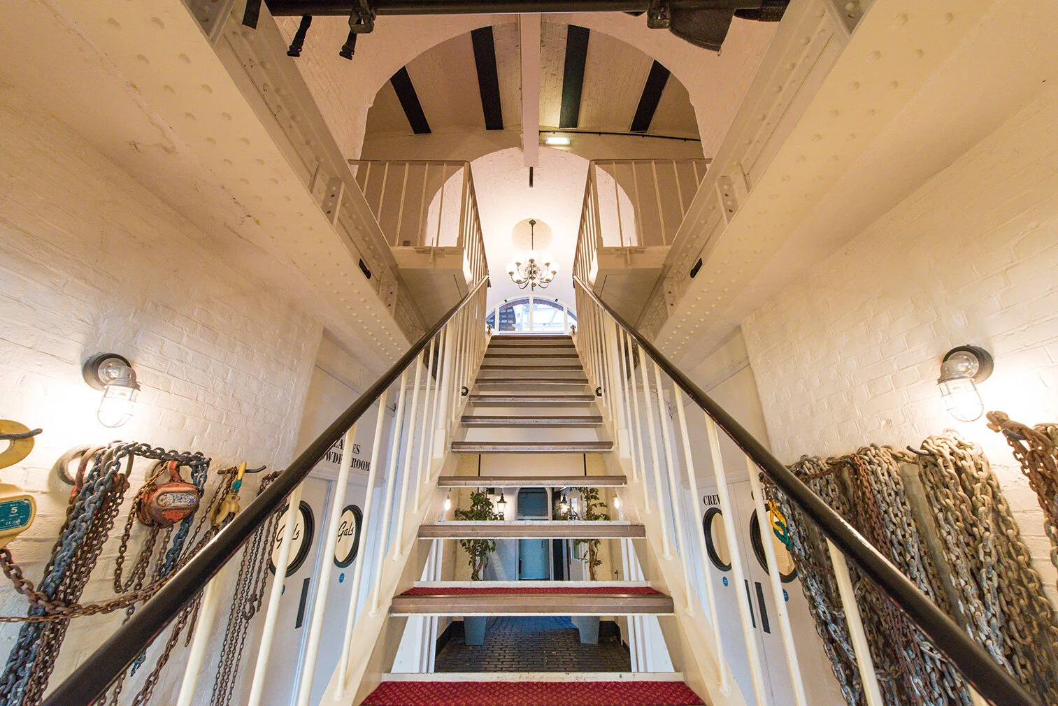 A Trio of Napoleonic Forts in the English Channel — Francis York