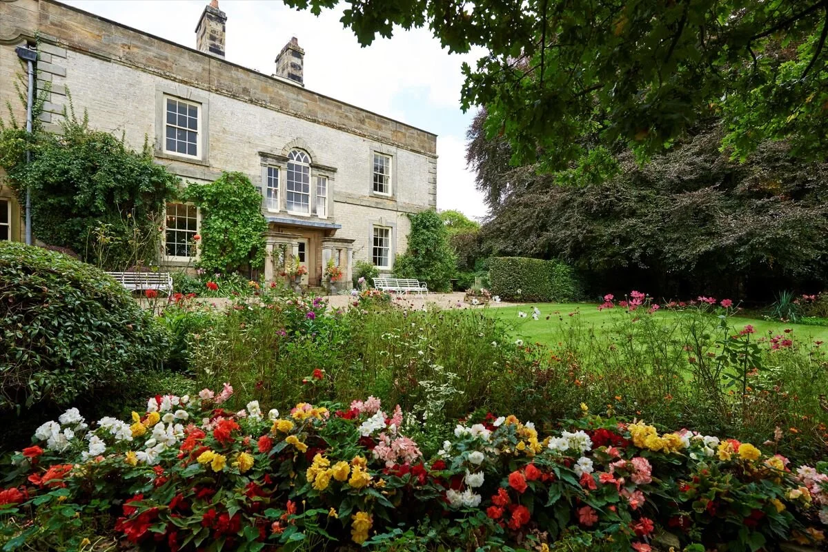 A Georgian Classic in North Yorkshire — Francis York