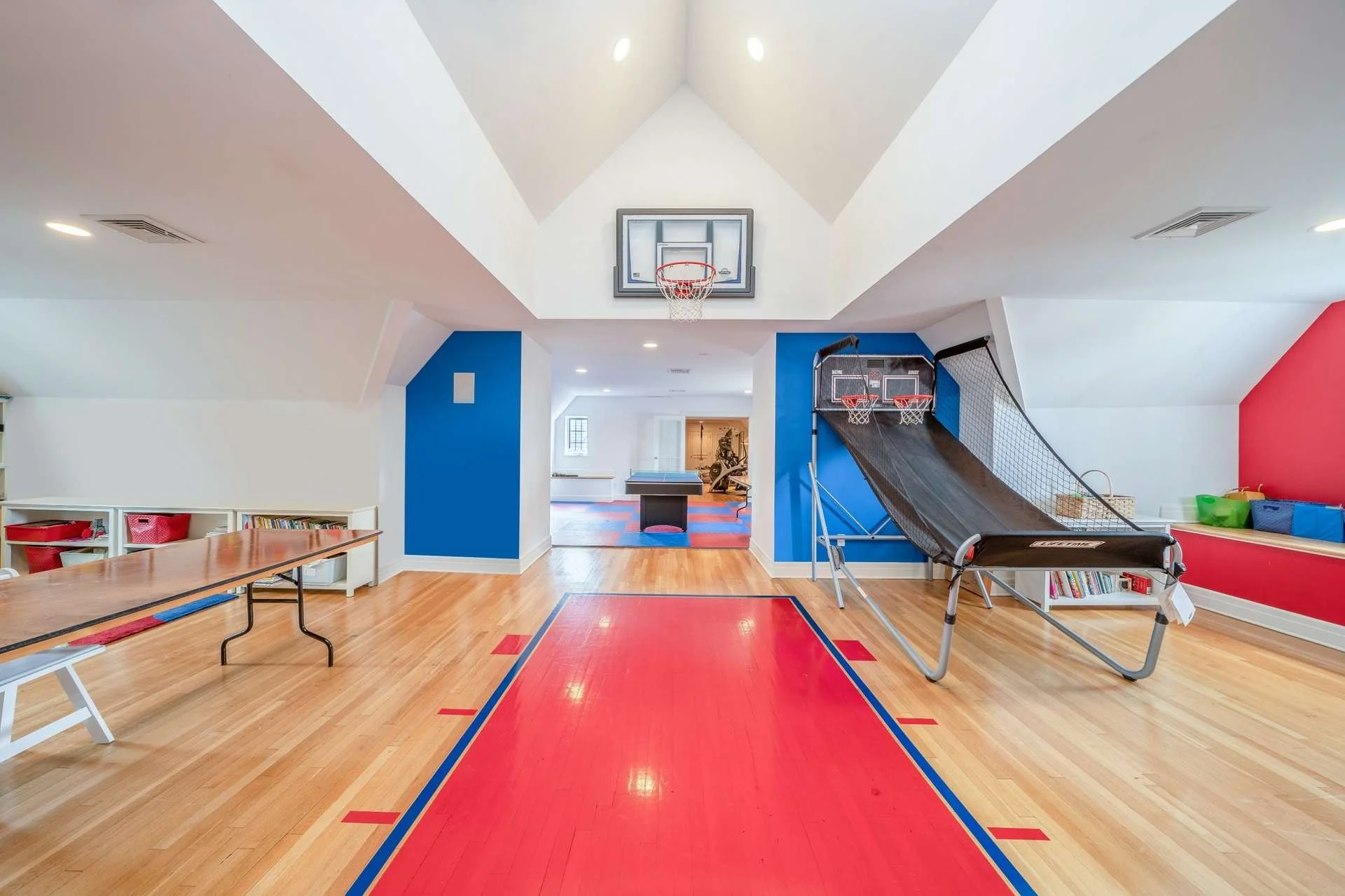 A Grand Connecticut Home Built During The Great Estates Era — Francis York