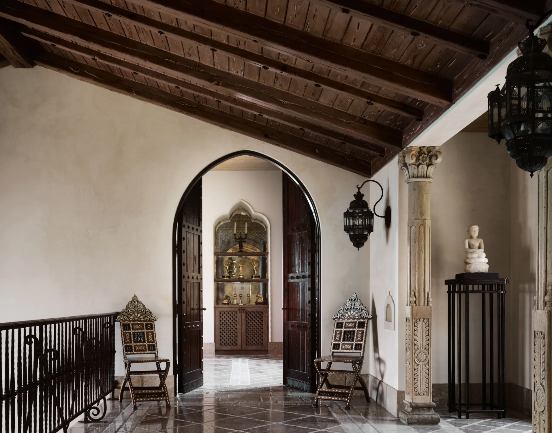 Cher Lists Malibu Mansion for $85,000,000 — Francis York