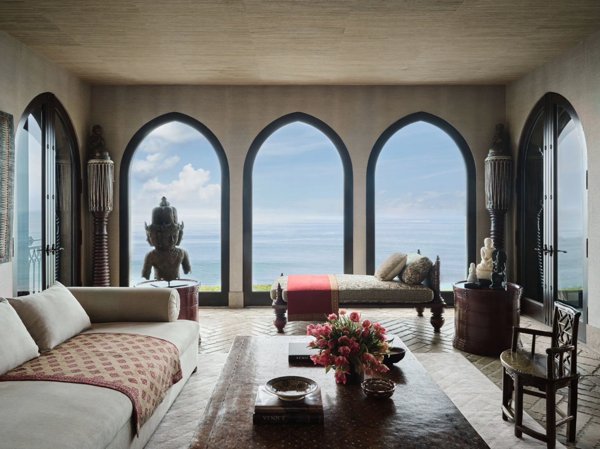 Cher Lists Malibu Mansion for $85,000,000 — Francis York