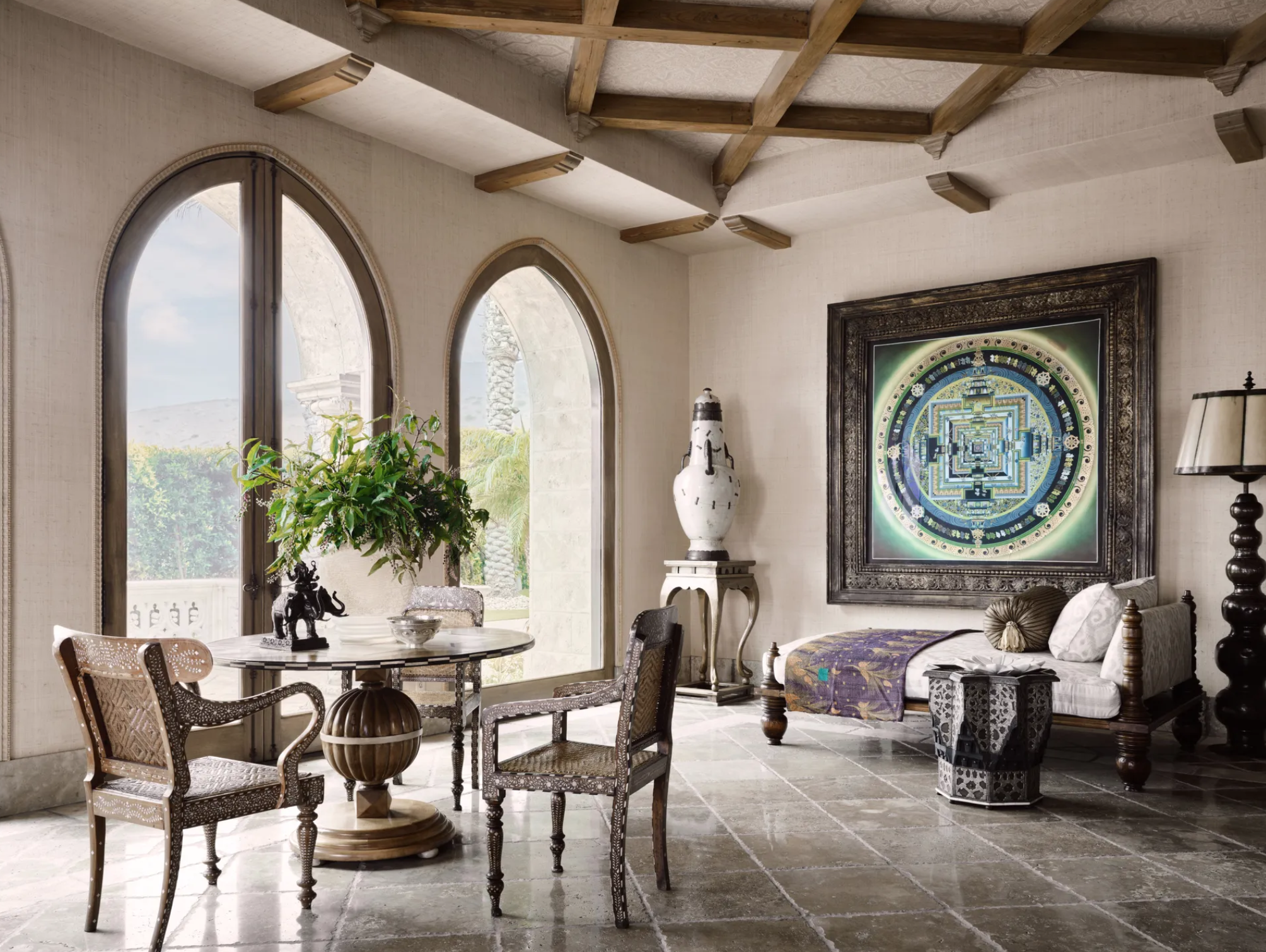 Cher Lists Malibu Mansion for $85,000,000 — Francis York