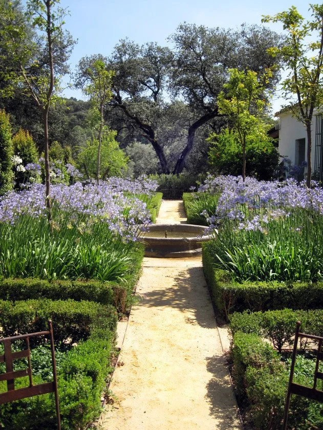 Discover El Cortijo del Moro in Andalusia, Spain — Francis York