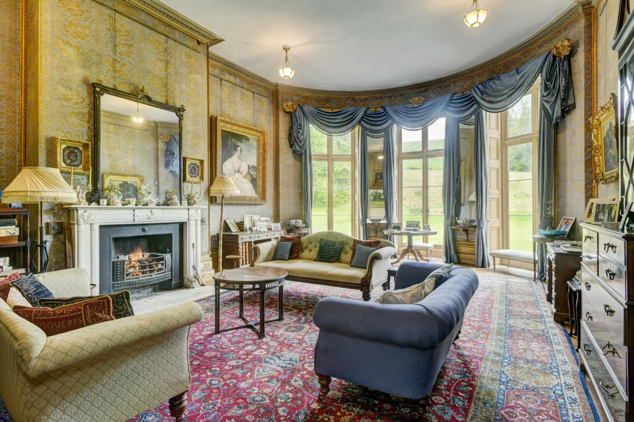 The Bridehead Estate: 2000+ Acre Country Estate in Dorset, England ...