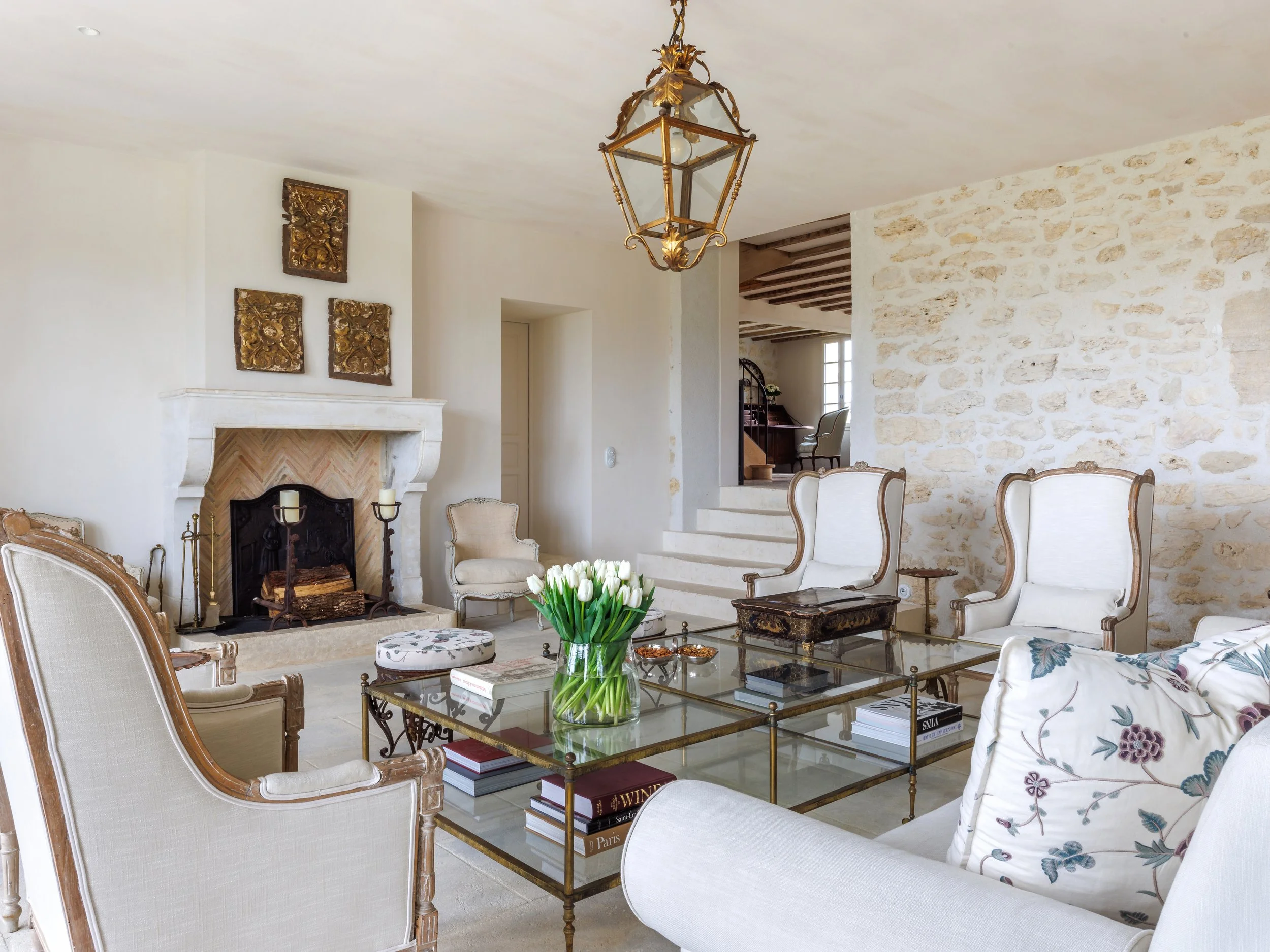 The Best of Bordeaux Hospitality—Boutique Stay in Saint-Émilion ...