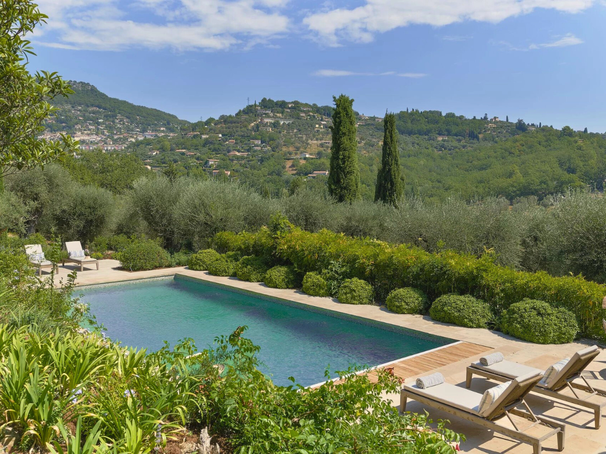 Co-Own a €4.95M French Riviera Estate with Lazazu—1/8 Share for €776K ...
