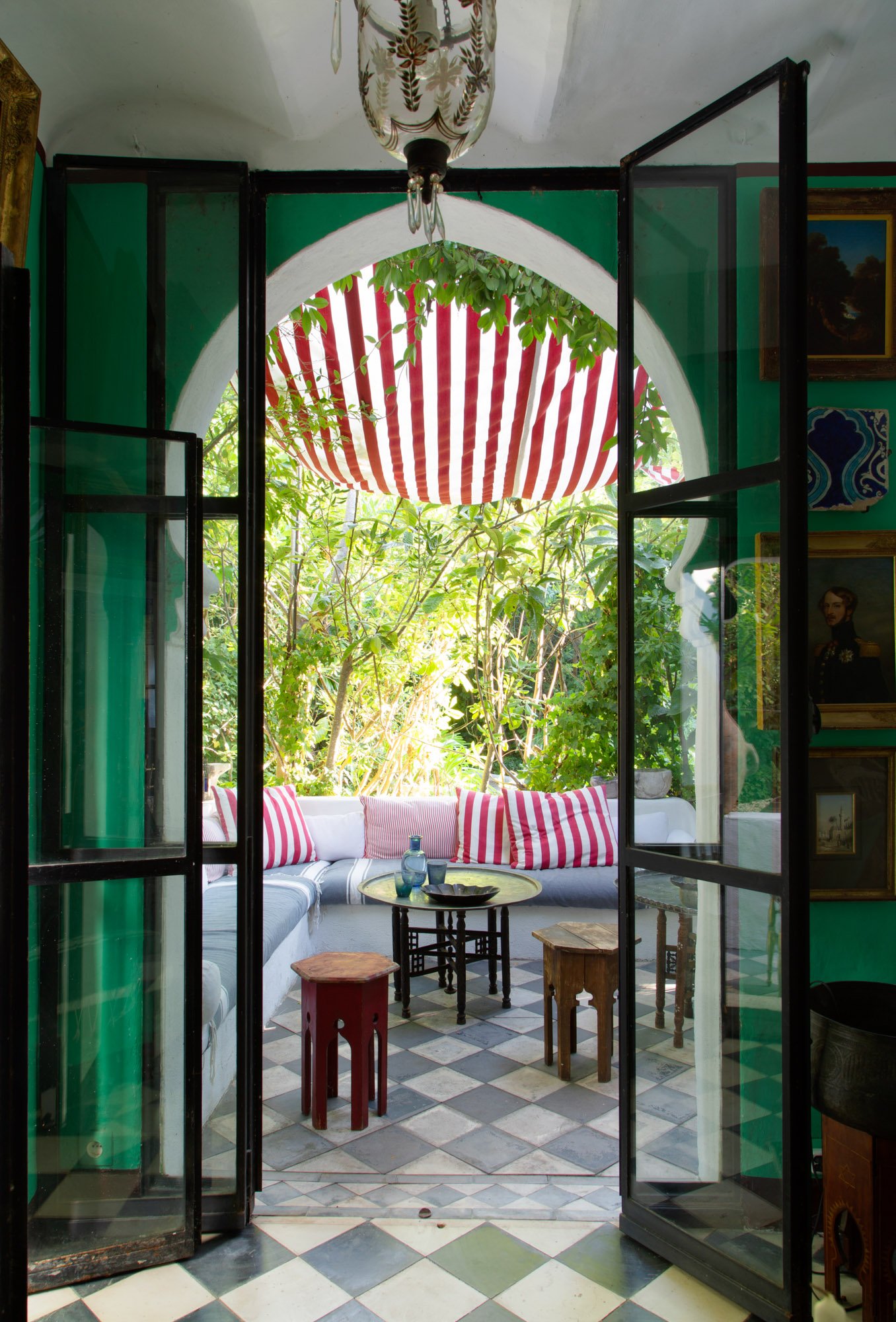 Five Dream Homes Recently Sold in the South of France — Francis York