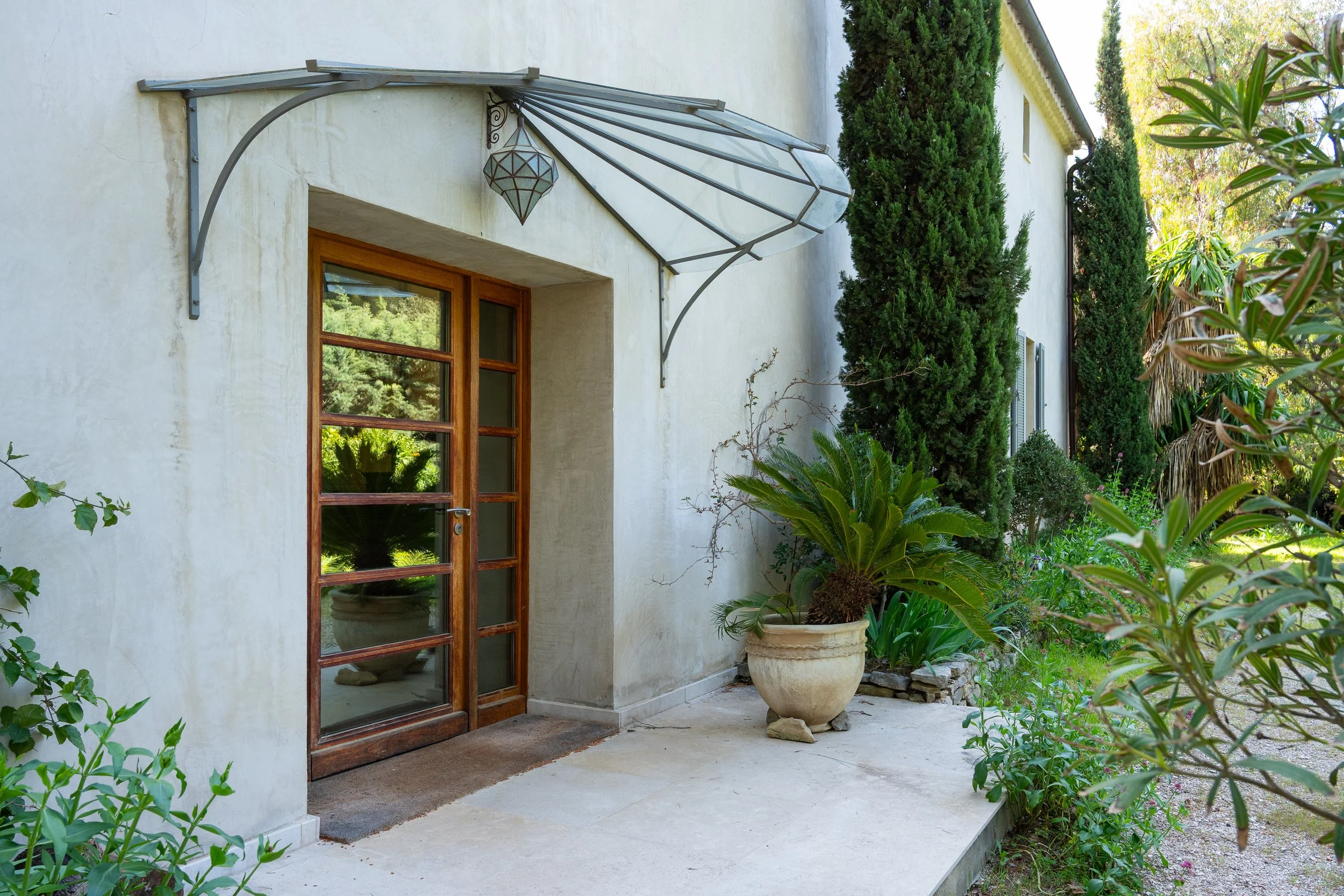 French Riviera Estate with Sea Access, Hidden on Toulon’s San Peyre ...